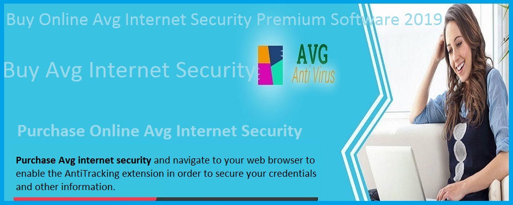 How To Enable The AVG AntiTrack Browser Extensions On A Windows System?